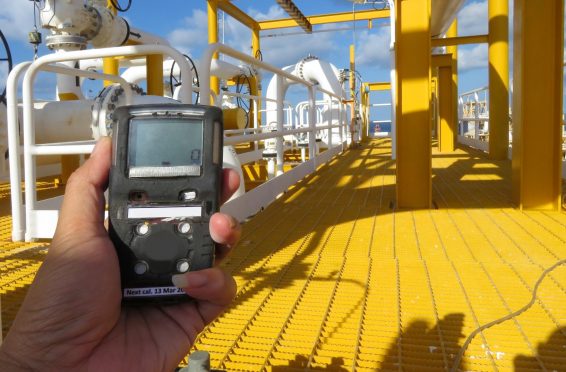 Keep It Clean: The Importance of H2S Removal | MV Technologies